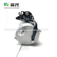 China 24V 12T 6.0kw Starter Motor  Engines for  Iskra AZG4687,IS1179,0001330001, 0001330003, 0001330007, 0001330017, 0001330018，11131481, 11131905, AZG4643,M105R3505SE, M105R3505SE-VPP, MS3506 for sale