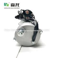 China 24V 11T 9.0kw Starter Motor  Engines for  Iskra AZG4689, IS1183,11131907,M125R3001SEP, MS1-411A, MS7301A, MS7301C,10461068, 10461080, 10461128, 10461141, 10461184, 10461277, 10461278, 10478943, for sale