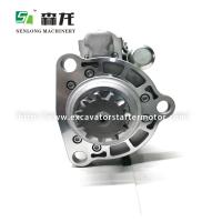 China 24V 11T 9.0kw Starter Motor  Engines for  Iskra AZG4689, IS1183,11131907,M125R3001SEP, MS1-411A, MS7301A, MS7301C,10461068, 10461080, 10461128, 10461141, 10461184, 10461277, 10461278, 10478943, for sale