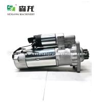 China 24V 11T 9.0kw Starter Motor  Engines for  Iskra AZG4689, IS1183,11131907,M125R3001SEP, MS1-411A, MS7301A, MS7301C,10461068, 10461080, 10461128, 10461141, 10461184, 10461277, 10461278, 10478943, for sale