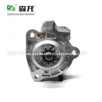 China 24V 12T 6.5kw Starter Motor  Engines for  Iskra AZG4690,IS1078,11131016, 11131908, 11139158, AZG4605, AZG4690, AZG4801, AZJ3438, IS1078, IS9142,A0041518801, A0041519001, A0041519401 for sale