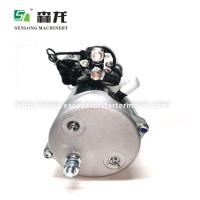 China 24V 12T 6.5kw Starter Motor  Engines for  Iskra AZG4690,IS1078,11131016, 11131908, 11139158, AZG4605, AZG4690, AZG4801, AZJ3438, IS1078, IS9142,A0041518801, A0041519001, A0041519401 for sale