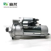 China 24V 12T 6.5kw Starter Motor  Engines for  Iskra AZG4690,IS1078,11131016, 11131908, 11139158, AZG4605, AZG4690, AZG4801, AZJ3438, IS1078, IS9142,A0041518801, A0041519001, A0041519401 for sale