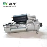 China 12V 12T 5.5kw Starter Motor  Engines for  Iskra AZG4827,IS1355,11132004, 11132226, AZG4808, RE501862, RE506825, RE515843, RE522851, RE543370, RE555916, SE501862 for sale