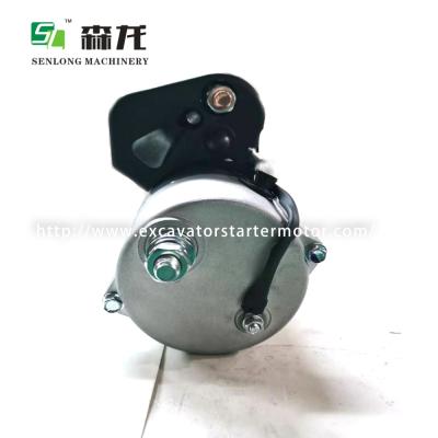 China 12V 12T 5.5kw Starter Motor  Engines for  Iskra AZG4827,IS1355,11132004, 11132226, AZG4808, RE501862, RE506825, RE515843, RE522851, RE543370, RE555916, SE501862 for sale