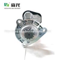 China 12V 12T 5.5kw Starter Motor  Engines for  Iskra AZG4827,IS1355,11132004, 11132226, AZG4808, RE501862, RE506825, RE515843, RE522851, RE543370, RE555916, SE501862 for sale