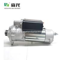 China 24V 11T 6.5kw Starter Motor  Engines for  Iskra AZG4828,IS1181,IS1181, 11132519, AZG4871, 11132238, AZG4828, MS203, 11132013, AZG4810, 11131354, AZG4629 for sale