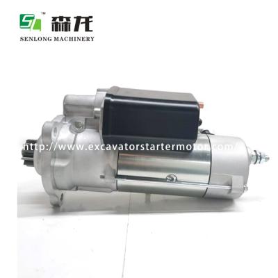 China 24V 11T 6.5kw Starter Motor  Engines for  Iskra AZG4828,IS1181,IS1181, 11132519, AZG4871, 11132238, AZG4828, MS203, 11132013, AZG4810, 11131354, AZG4629 for sale