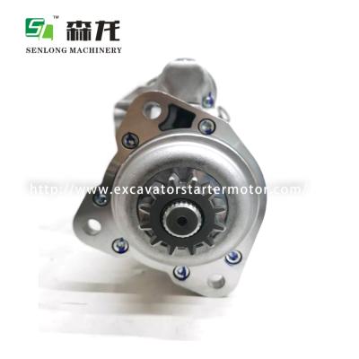 China 24V 12T 6.5kw Starter Motor  Engines for  Iskra AZG4867 , IS1391,01183789, 01184127,11132179, 11132475, 11132503, AZG4825, AZG4857, AZG4867, IS1391 for sale