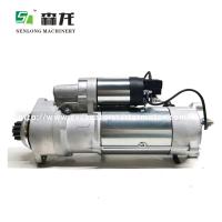 China 24V 12T 6.5kw Starter Motor  Engines for  Iskra AZG4867 , IS1391,01183789, 01184127,11132179, 11132475, 11132503, AZG4825, AZG4857, AZG4867, IS1391 for sale