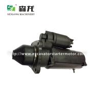 China 24V 10T 4.0kw Starter Motor  Engines for  Iskra 001251005,0001231026,0001231027, 0001251006, 0001263019, 0001263020, 0986025530,11131271, 11132094, AZF4295, AZF4572, IS1095, IS1341 for sale