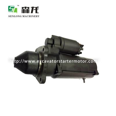 China 24V 10T 4.0kw Starter Motor  Engines for  Iskra 001251005,0001231026,0001231027, 0001251006, 0001263019, 0001263020, 0986025530,11131271, 11132094, AZF4295, AZF4572, IS1095, IS1341 for sale