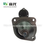 China 24V 10T 4.0kw Starter Motor  Engines for  Iskra 001251005,0001231026,0001231027, 0001251006, 0001263019, 0001263020, 0986025530,11131271, 11132094, AZF4295, AZF4572, IS1095, IS1341 for sale