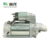 China 24V 9T 3.0kw Starter Motor  Engines for  Iskra 11131762,11131762, 11132228, AZE6545, AZE6575, IS1272,504326743 ,72736078, MS450 for sale
