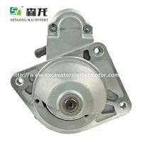 China 24V 9T 3.0kw Starter Motor  Engines for  Iskra 11131762,11131762, 11132228, AZE6545, AZE6575, IS1272,504326743 ,72736078, MS450 for sale