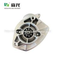 China 12V 9T Starter Motor  Engines for Toyota Motor  28100-74310,For Toyota SXE10 ALTEZZA Starter Motor Starter 28100-74310 228000-7660,228000-7662 228000-7663 for sale