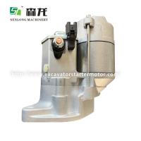China 12V 9T Starter Motor  Engines for Toyota Motor  28100-74310,For Toyota SXE10 ALTEZZA Starter Motor Starter 28100-74310 228000-7660,228000-7662 228000-7663 for sale