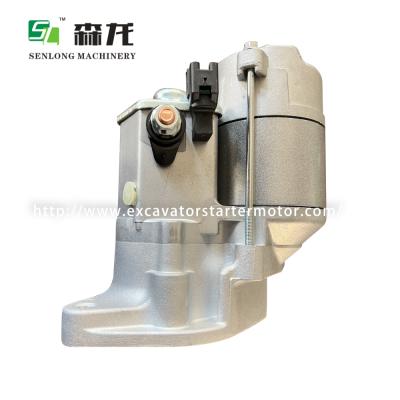 China 12V 9T Starter Motor  Engines for Toyota Motor  28100-74310,For Toyota SXE10 ALTEZZA Starter Motor Starter 28100-74310 228000-7660,228000-7662 228000-7663 for sale