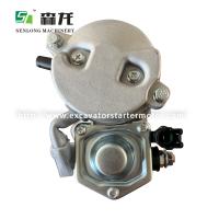 China 12V 9T Starter Motor  Engines for Toyota Motor  28100-74310,For Toyota SXE10 ALTEZZA Starter Motor Starter 28100-74310 228000-7660,228000-7662 228000-7663 for sale