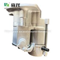 China 12V 9T Starter Motor  Engines for Toyota Motor  28100-74310,For Toyota SXE10 ALTEZZA Starter Motor Starter 28100-74310 228000-7660,228000-7662 228000-7663 for sale