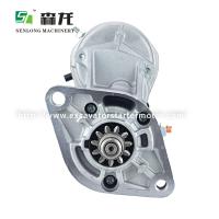 China 12V 11T 2.7kw Starter Motor  Engines for Toyota Motor  228000-1661,2810045061, 2810054010, 2810054011, 2810054032, 2810054051, 2810054052, 2810054060, 2810054061, 2810054090, 2810054140, 2810054150, for sale