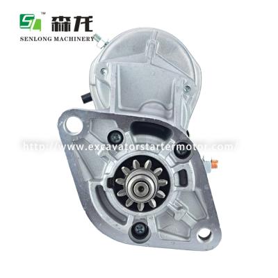 China 12V 11T 2.7kw Starter Motor  Engines for Toyota Motor  228000-1661,2810045061, 2810054010, 2810054011, 2810054032, 2810054051, 2810054052, 2810054060, 2810054061, 2810054090, 2810054140, 2810054150, for sale