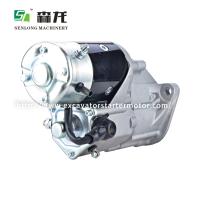China 12V 11T 2.7kw Starter Motor  Engines for Toyota Motor  228000-1661,2810045061, 2810054010, 2810054011, 2810054032, 2810054051, 2810054052, 2810054060, 2810054061, 2810054090, 2810054140, 2810054150, for sale