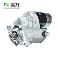 China 12V 11T 2.7kw Starter Motor  Engines for Toyota Motor  228000-1661,2810045061, 2810054010, 2810054011, 2810054032, 2810054051, 2810054052, 2810054060, 2810054061, 2810054090, 2810054140, 2810054150, for sale