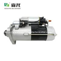China 24V 12T 7.0kw Starter Motor  Engines for  0001350032,500-7312,0001330050 0001350032 0986022980 Mitsubishi M9T80471 M9T80472 M9T80473 M9T83671 M9T83672 M9T84771 M9T87373 M9T88371 for sale