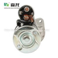 China 12V 9T 1.2kw Starter Motor   3435016M91 for  Massey Ferguson for Massey Ferguson1010、1020、1030、1035,244-4874,23300-N5900, 23300-N5901, 23300-N5902, 23300-N5903, 23300-U7500, 23300-U7502 for sale