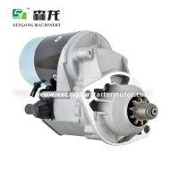 China 12V 10T 2.7kw Starter Motor  Engines for Case Motor 282161A1,292161A1,28000-8460, 280008460,Brand new starter motors for Case tractors 1150H, 850H, and 850K. for sale