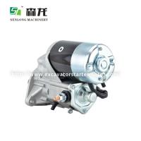 China 12V 10T 2.7kw Starter Motor  Engines for Case Motor 282161A1,292161A1,28000-8460, 280008460,Brand new starter motors for Case tractors 1150H, 850H, and 850K. for sale