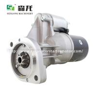 China 12V 9T 1.2kw Starter Motor  for Agricultural Machinery Motor S114-254,S114254, S114254A, S114254B, S114254C, S114254D, S114258, S114258A, S114258C, S114268, S114268A, S114344, 2330047500, 2330047501, for sale