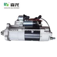 China 24V 10T 5.2kw Starter Motor  for Perkins Motor 2873K062,1321033, 1321D033, 1321F033, 1321J033, 1321H033, 1327A431, 2873K062, 1327A430, 1327A431 for sale