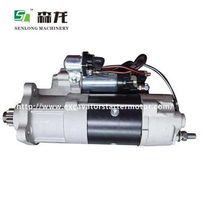 China 24V 10T 5.2kw Starter Motor  for Perkins Motor 2873K062,1321033, 1321D033, 1321F033, 1321J033, 1321H033, 1327A431, 2873K062, 1327A430, 1327A431 for sale