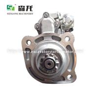 China 24V 10T 5.2kw Starter Motor  for Perkins Motor 2873K062,1321033, 1321D033, 1321F033, 1321J033, 1321H033, 1327A431, 2873K062, 1327A430, 1327A431 for sale