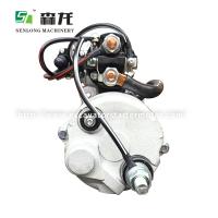 China 24V 10T 5.2kw Starter Motor  for Perkins Motor 2873K062,1321033, 1321D033, 1321F033, 1321J033, 1321H033, 1327A431, 2873K062, 1327A430, 1327A431 for sale