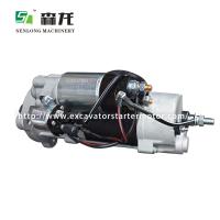 China 24V 10T 5.2kw Starter Motor  for Perkins Motor 2873K062,1321033, 1321D033, 1321F033, 1321J033, 1321H033, 1327A431, 2873K062, 1327A430, 1327A431 for sale
