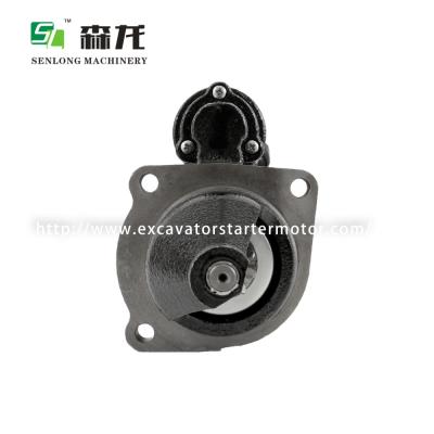 China 12V 10T 3.2kw Starter Motor  for Perkins Motor T400269,11132539, AZE4170, AZE4173, AZE4175, AZE4197, AZE4201, AZE4204, AZE4215, AZE4220, AZE4270, AZE4295, AZE4303, AZE4307, AZF4147, IS1201, IS1450, for sale
