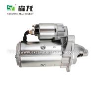 China 12V 9T 2.2kw Starter Motor  for Car  Motor  TS22E20 ,115745,220540 ,55564374 ,LRS02509 ,220540 ,195198, 438274, 458446, TS22E20 ,300N11647Z for sale