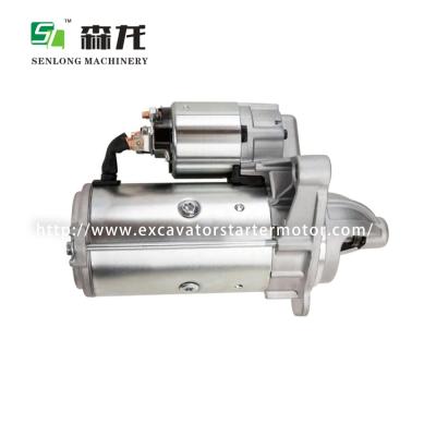China 12V 9T 2.2kw Starter Motor  for Car  Motor  TS22E20 ,115745,220540 ,55564374 ,LRS02509 ,220540 ,195198, 438274, 458446, TS22E20 ,300N11647Z for sale