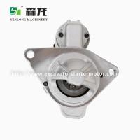 China 12V 9T 2.2kw Starter Motor  for Car  Motor  TS22E20 ,115745,220540 ,55564374 ,LRS02509 ,220540 ,195198, 438274, 458446, TS22E20 ,300N11647Z for sale