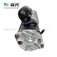China 12V 11T 2.2kw Starter Motor  for VOLVe Motor 0986026260 ,116051, 116483 ,30659314, 36001683 ,31218N for sale
