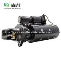 China Starter Motor  for Hyundai  Motor YUBP-03462 for sale