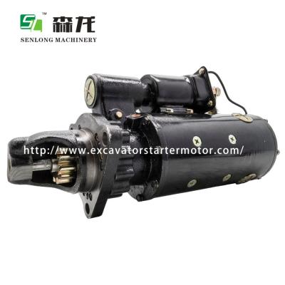 China Starter Motor  for Hyundai  Motor YUBP-03462 for sale