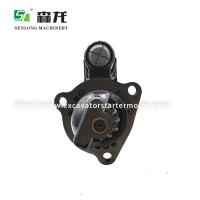 China Starter Motor  for Hyundai  Motor YUBP-03462 for sale
