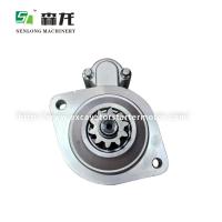 China 12v 10kw 2.8kw Starter Motor  for John Deere Motor QDJ1328 for John Deere QDJ1328 starter motor  QD1353 for sale