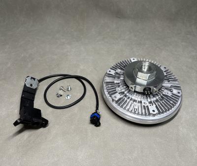 China High quality Fan drive clutch 002152034106 000432321 452100182007 430-00056 43000056 XCMG215 20t XCMG excavator fan clutch for sale