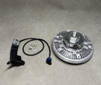 China High quality Fan drive clutch 002152034106 000432321 452100182007 430-00056 43000056 XCMG215 20t XCMG excavator fan clutch for sale