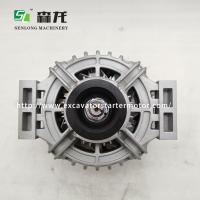 China 24V 180A Alternator  for M11 ISZ14 engine 5660719 C5660719,5660719,21YB054 , 25G00054 for sale